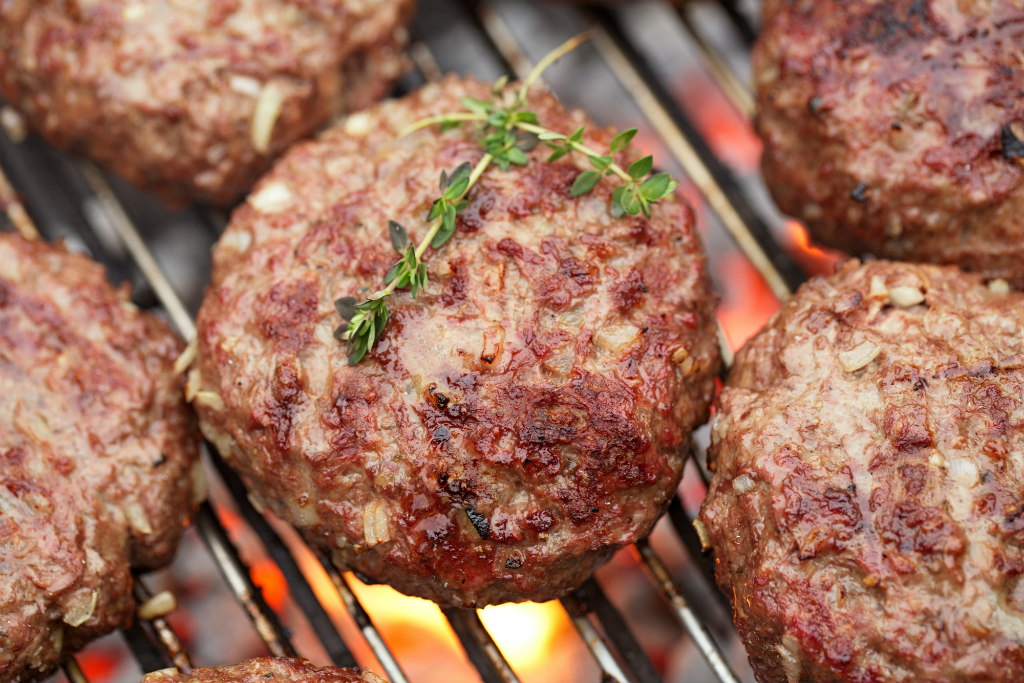 ΜΟΣΧΑΡΙΣΙΑ ΜΠΙΦΤΕΚΙΑ ΣΧΑΡΑΣ ΑΦΡΑΤΑ - Meat & Grill Stories