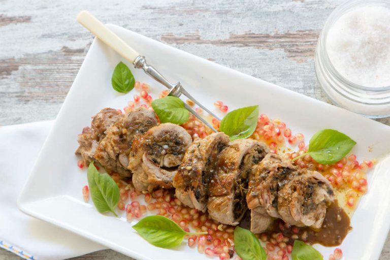 ΤΑ ΠΑΝΤΑ ΓΙΑ ΤΟ ΧΟΙΡΙΝΟ ΨΑΡΟΝΕΦΡΙ - Meat & Grill Stories