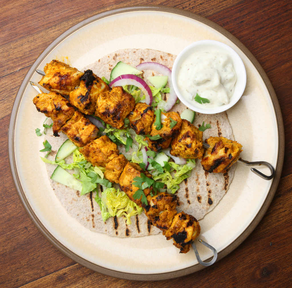 ΠΩΣ ΝΑ ΨΗΣΕΤΕ ΤΕΛΕΙΑ ΣΟΥΒΛΑΚΙΑ ΚΟΤΟΠΟΥΛΟ - Meat & Grill Stories