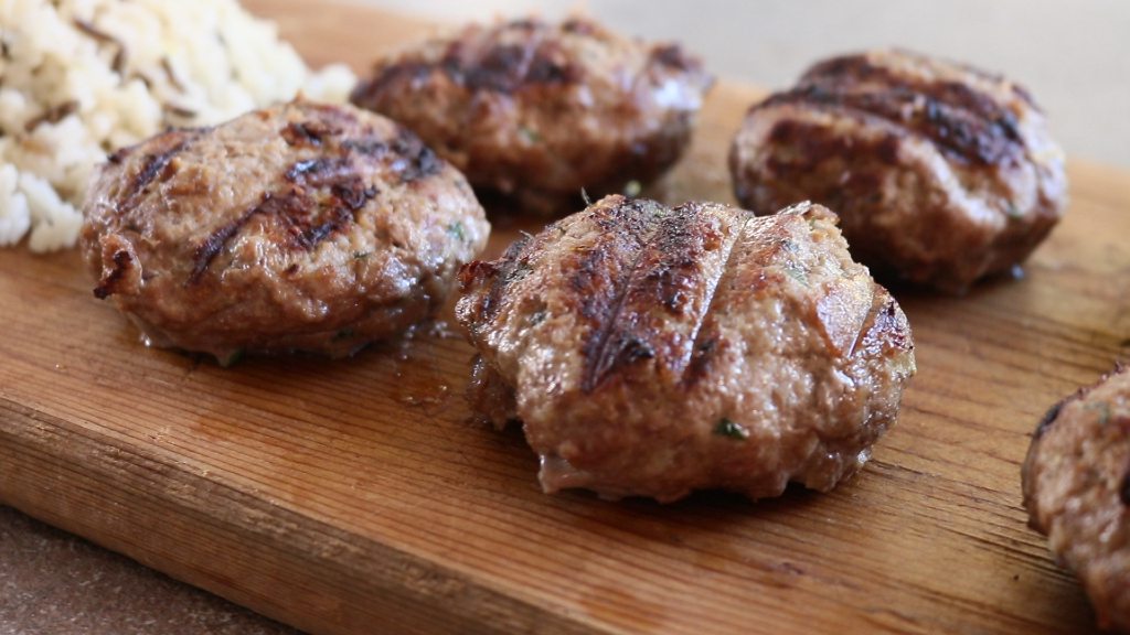 Η ΣΥΝΤΑΓΗ ΓΙΑ ΤΕΛΕΙΑ ΣΠΙΤΙΚΑ ΜΠΙΦΤΕΚΙΑ (VIDEO) - Meat & Grill Stories