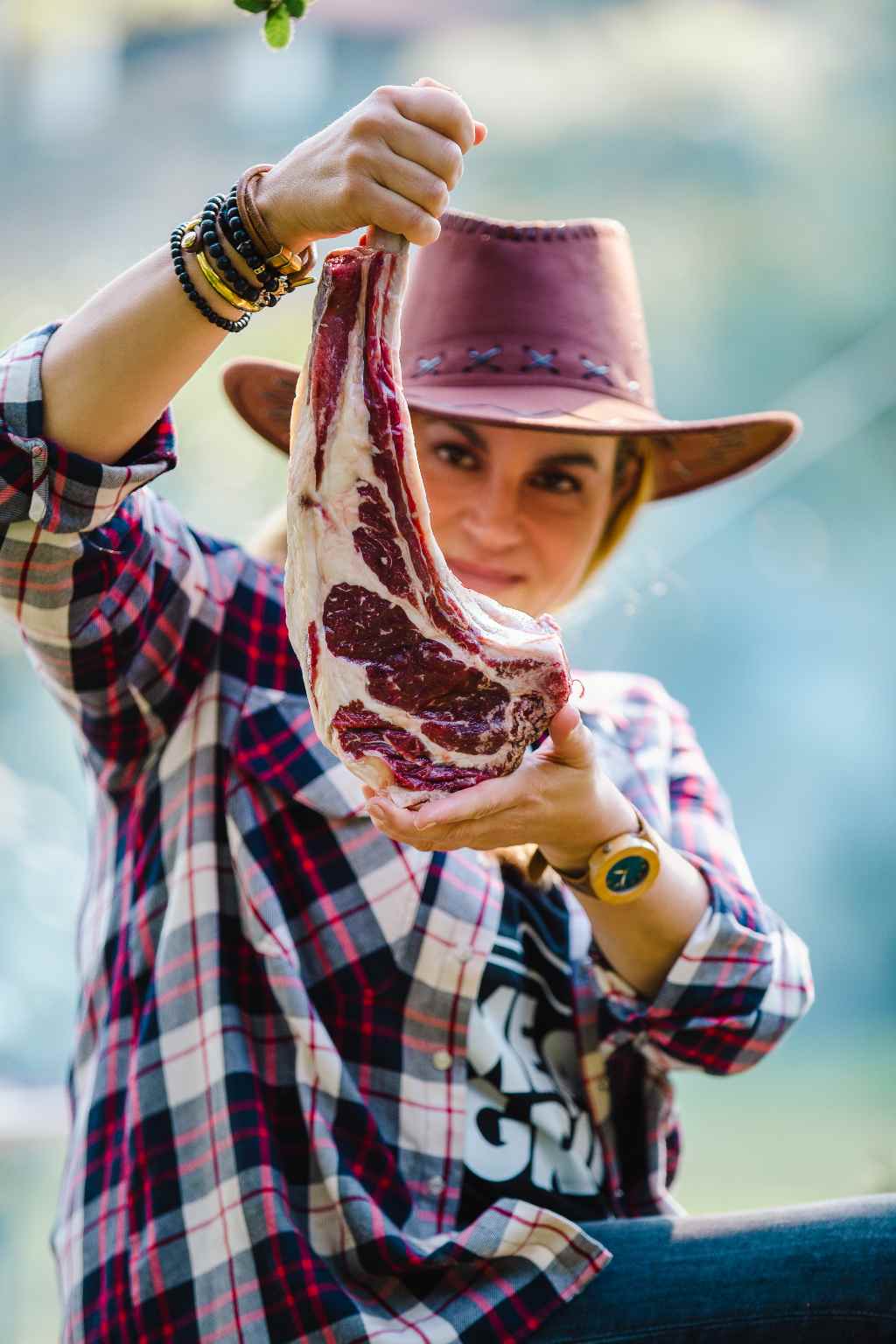 ΟΛΑ ΤΑ ΜΥΣΤΙΚΑ ΓΙΑ ΚΑΛΟ ΚΟΝΤΟΣΟΥΒΛΙ - Meat & Grill Stories